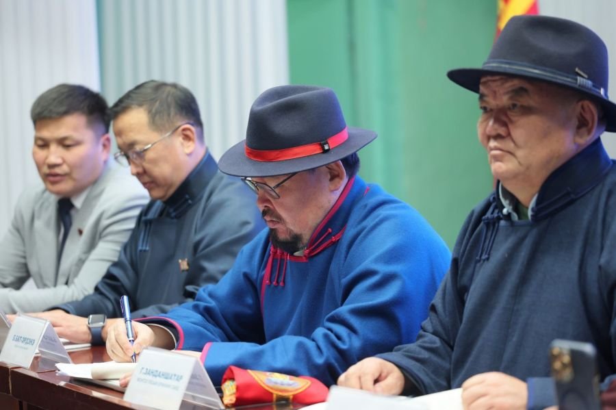 Mongolia Announces Major Infrastructure Projects - theasiareview.com